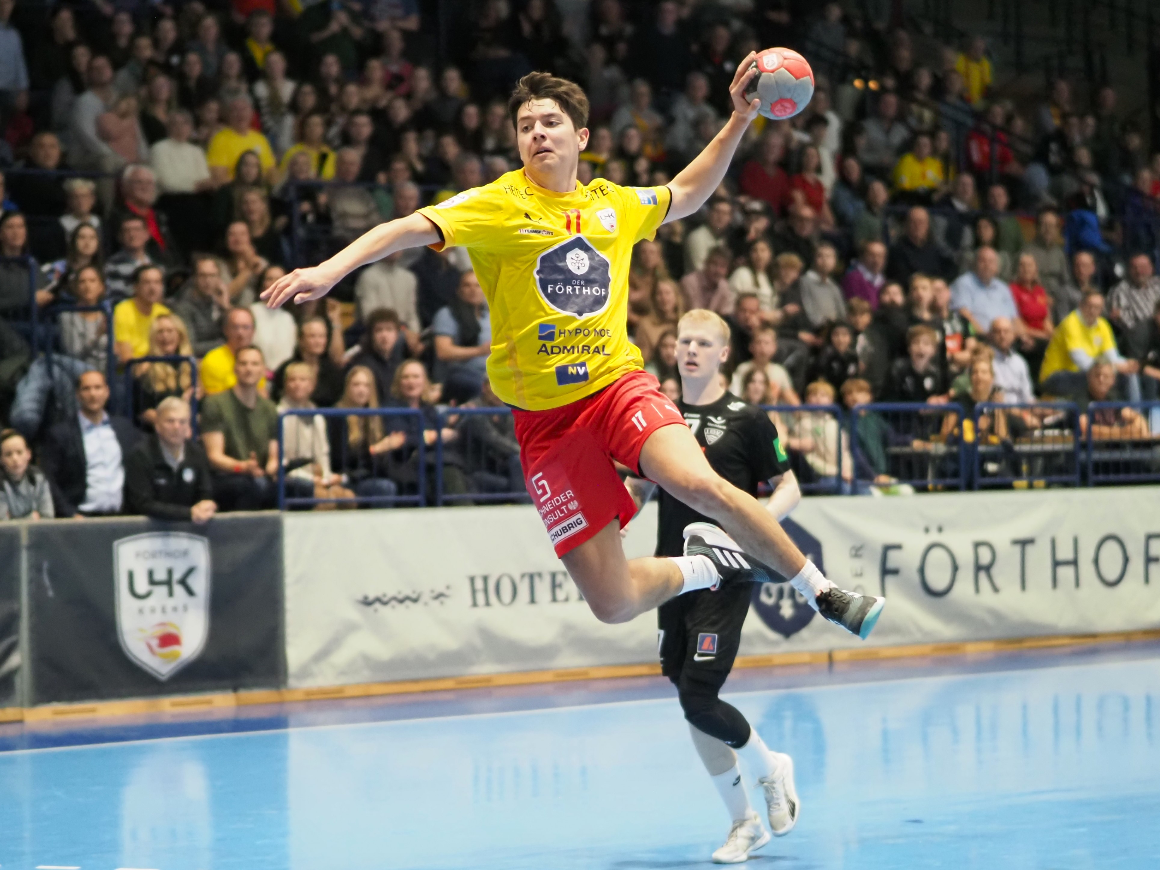 EHF European Cup - Latest News and Results | EHF