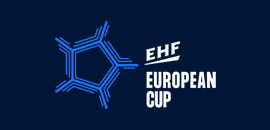 EHF European Cup - Latest News and Results | EHF