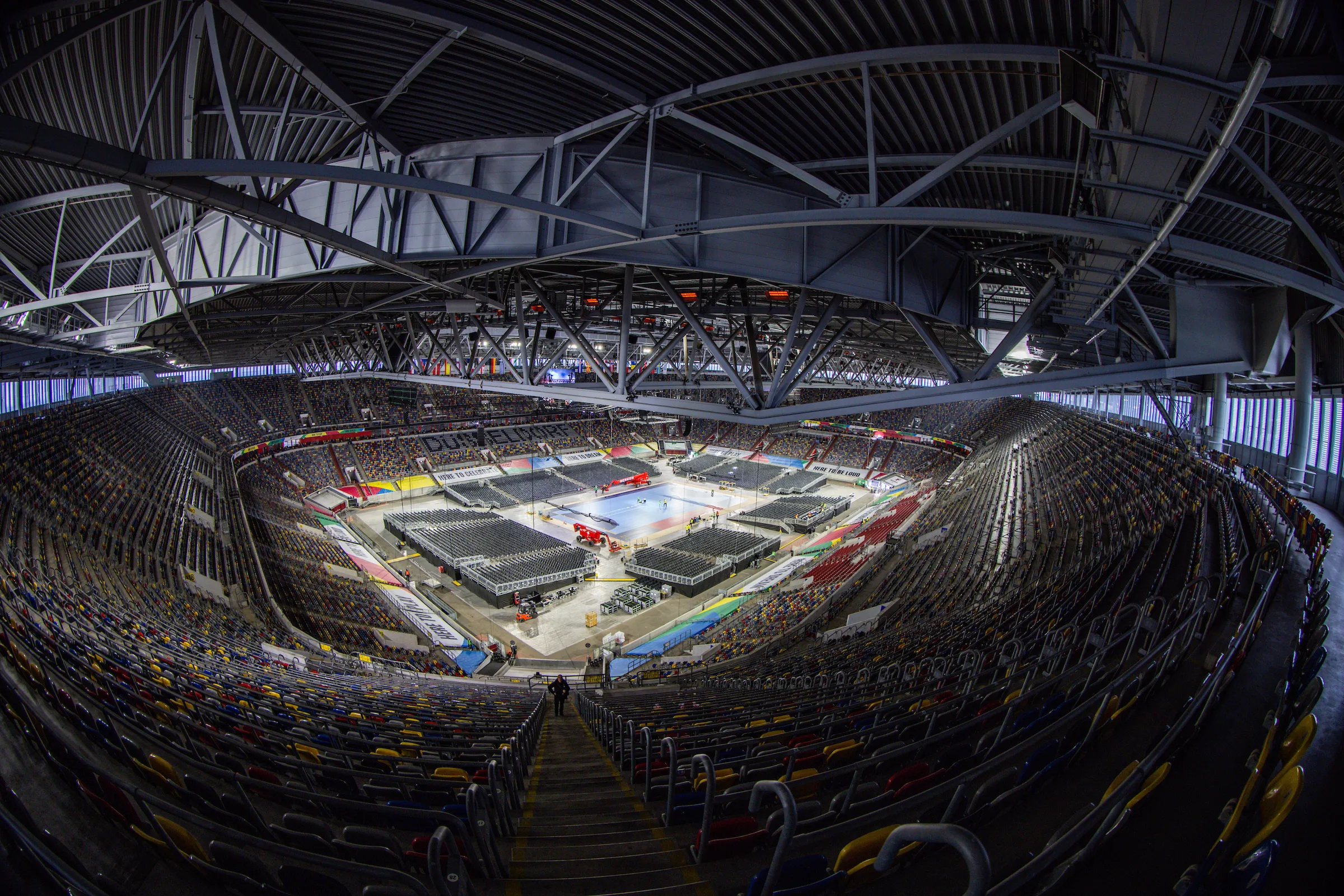 Men’s EHF EURO 2024 to reach millions of fans around the world