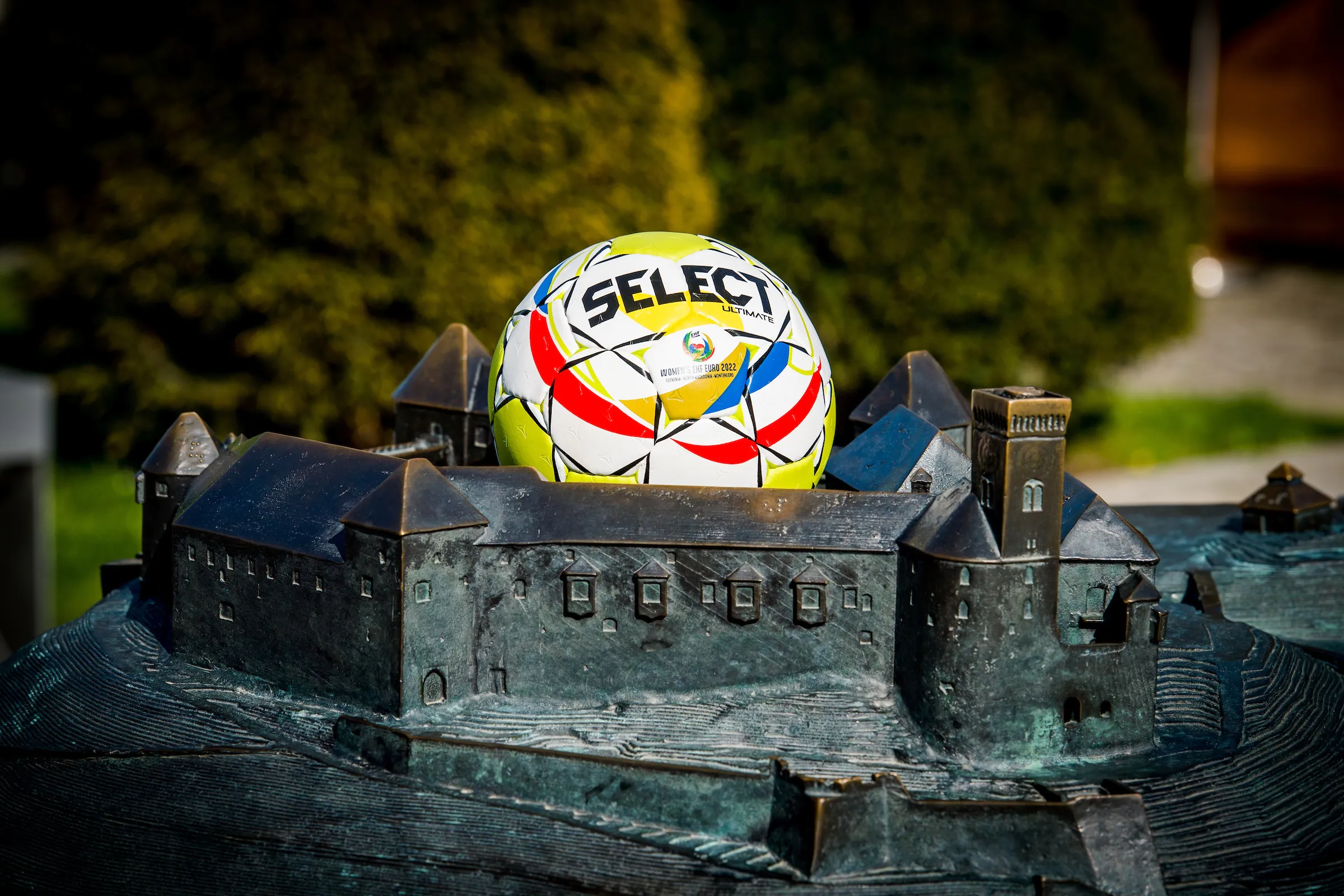 This is why you should visit the Women's EHF EURO 2022