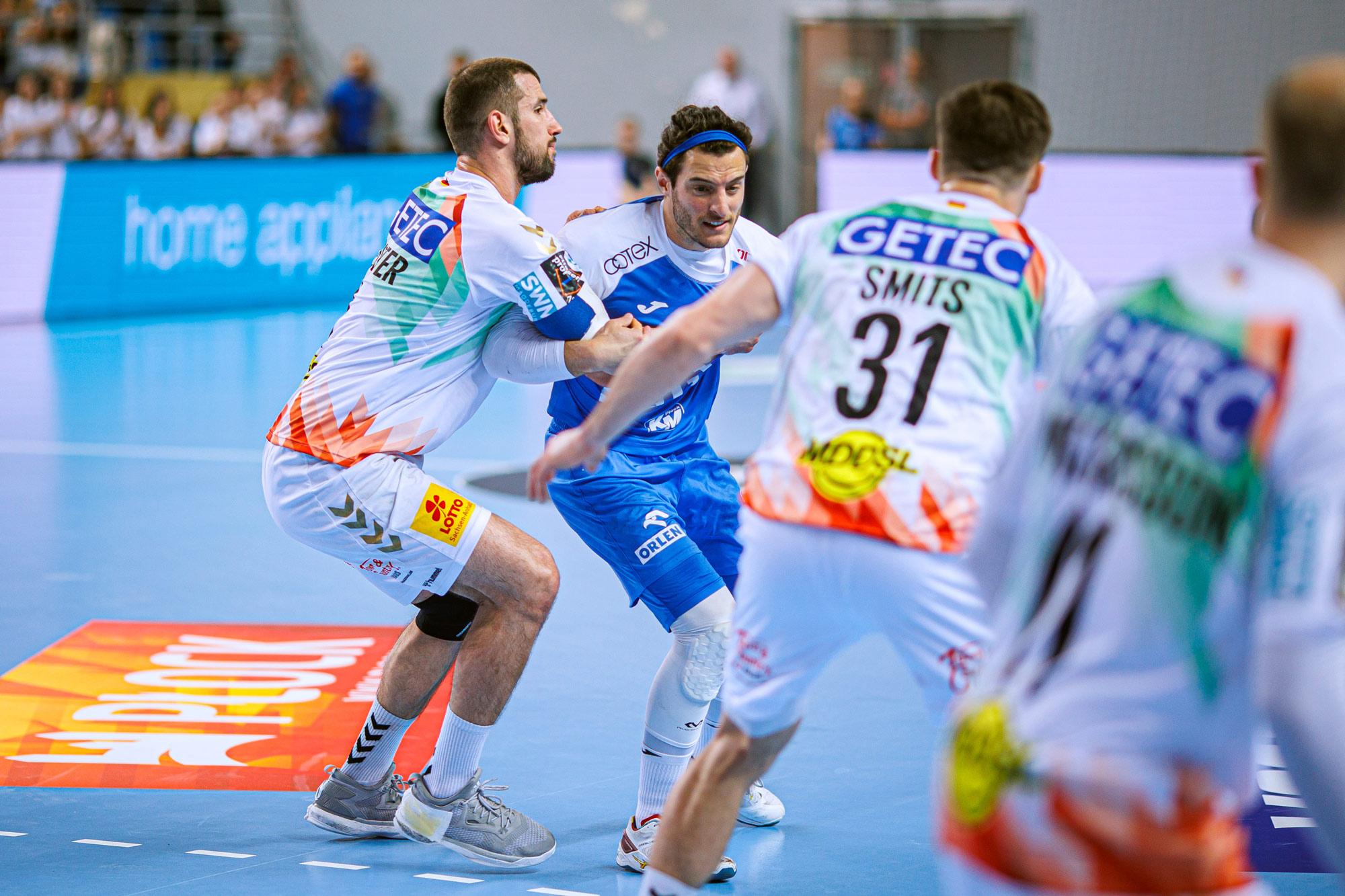 What Magdeburg and Plock’s previous meetings reveal about MOTW