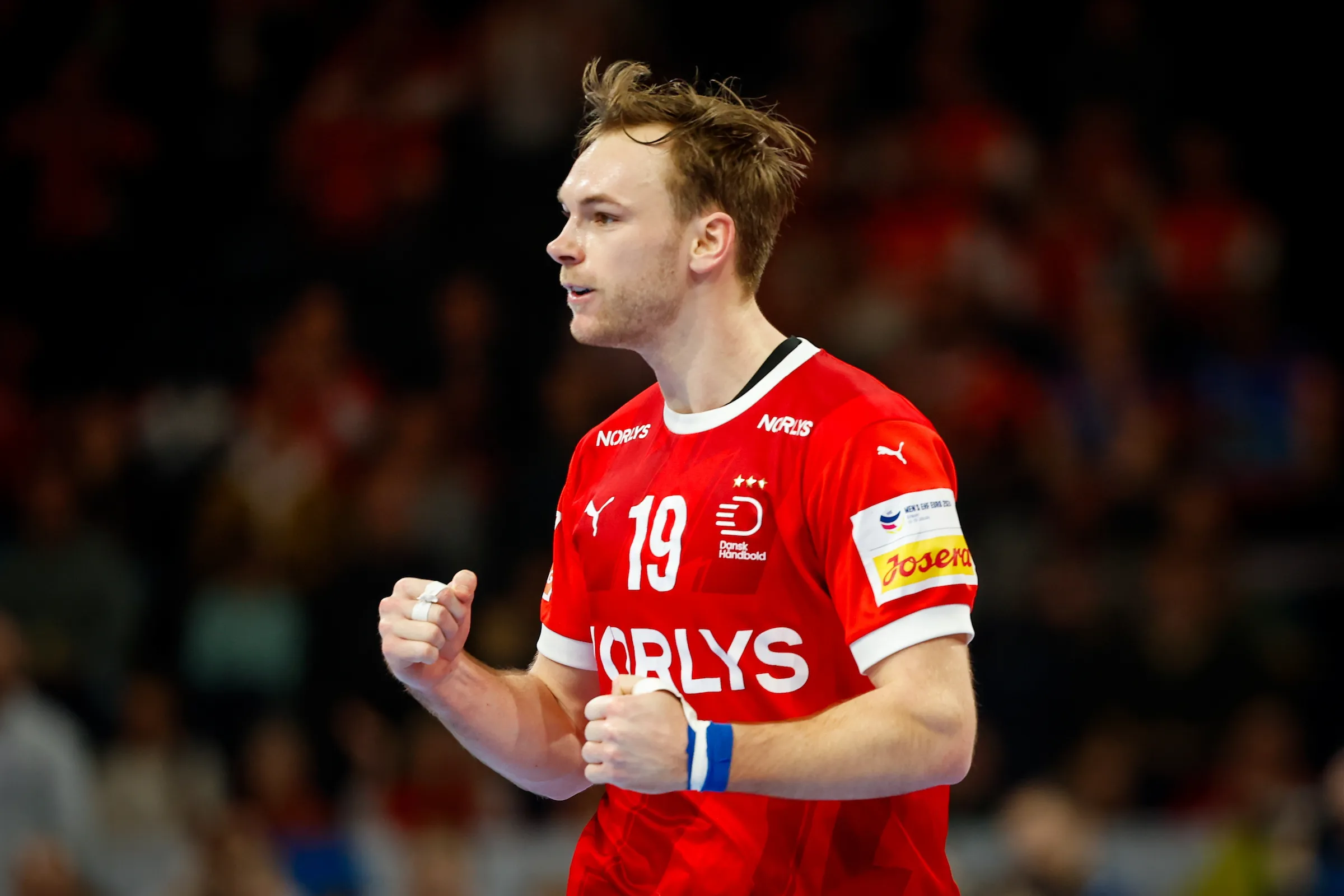 Three legends of handball pick their EHF EURO 2026 favourites