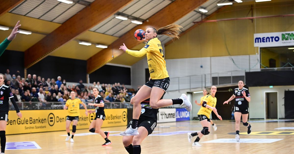 Herrem guides Sola to third consecutive win