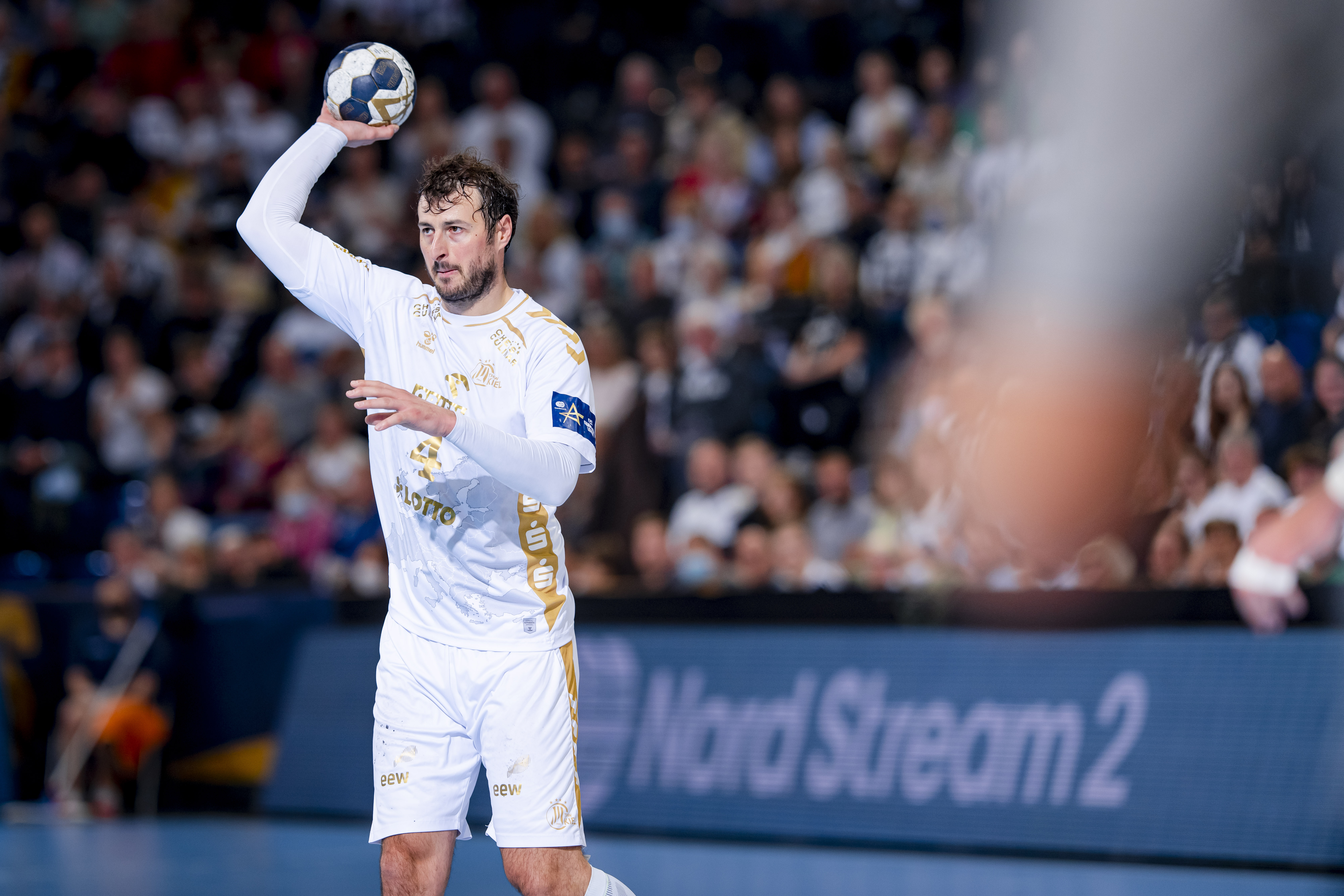 This is me: Domagoj Duvnjak