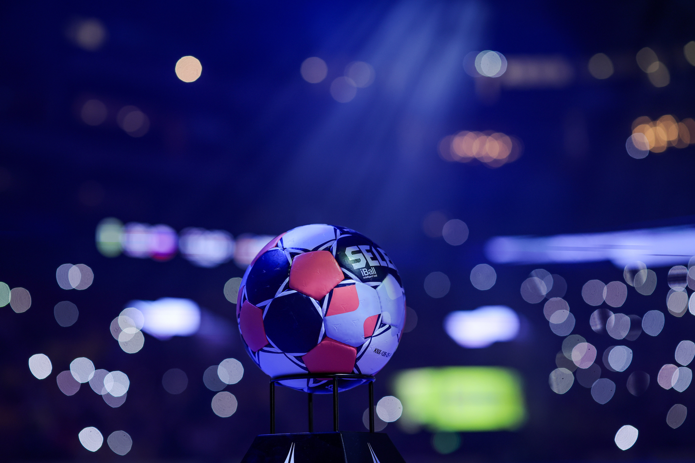 Handball: Four teams battle for a spot in Men’s EHF EURO 2026 final