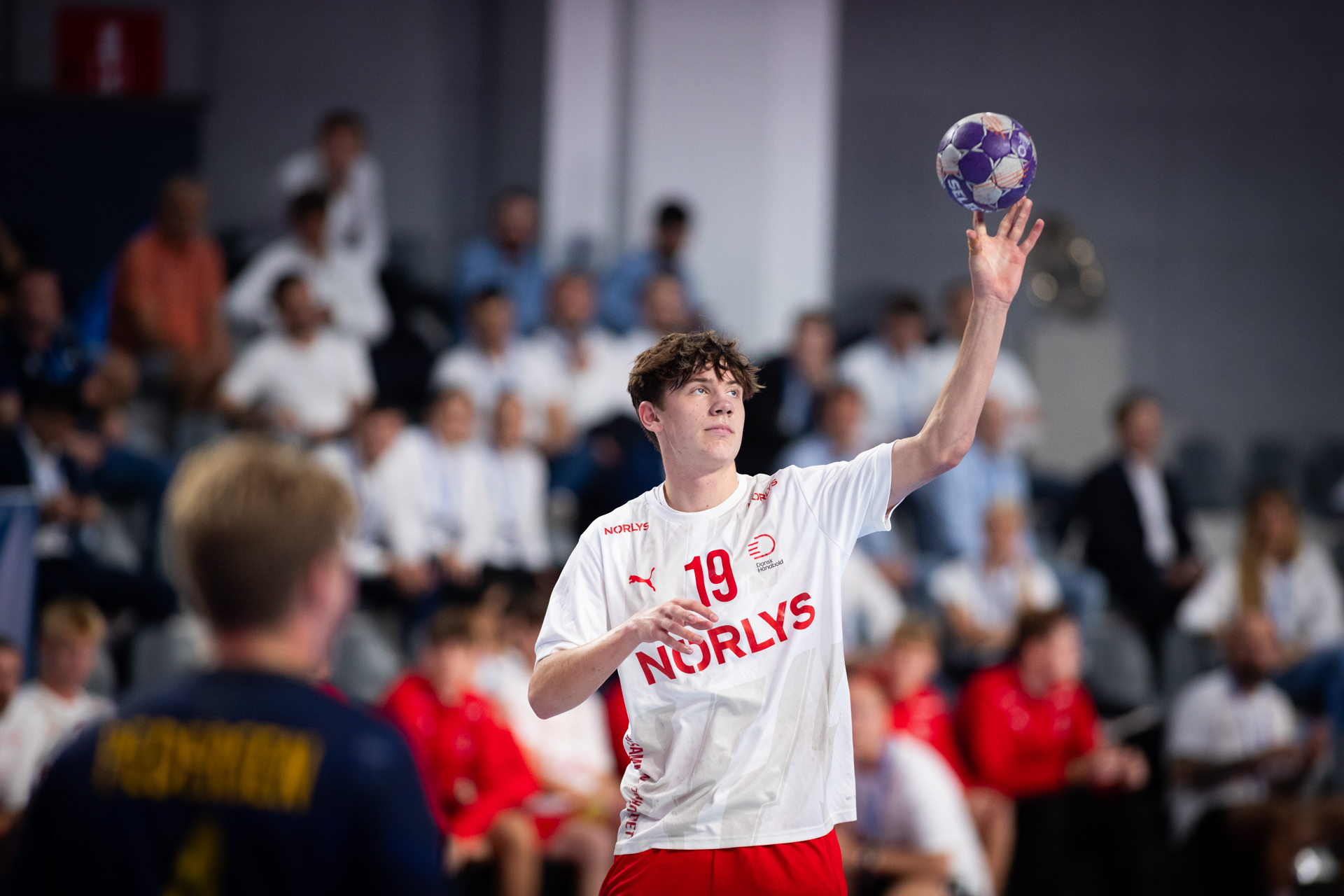 Sweden take third trophy after overtime thriller