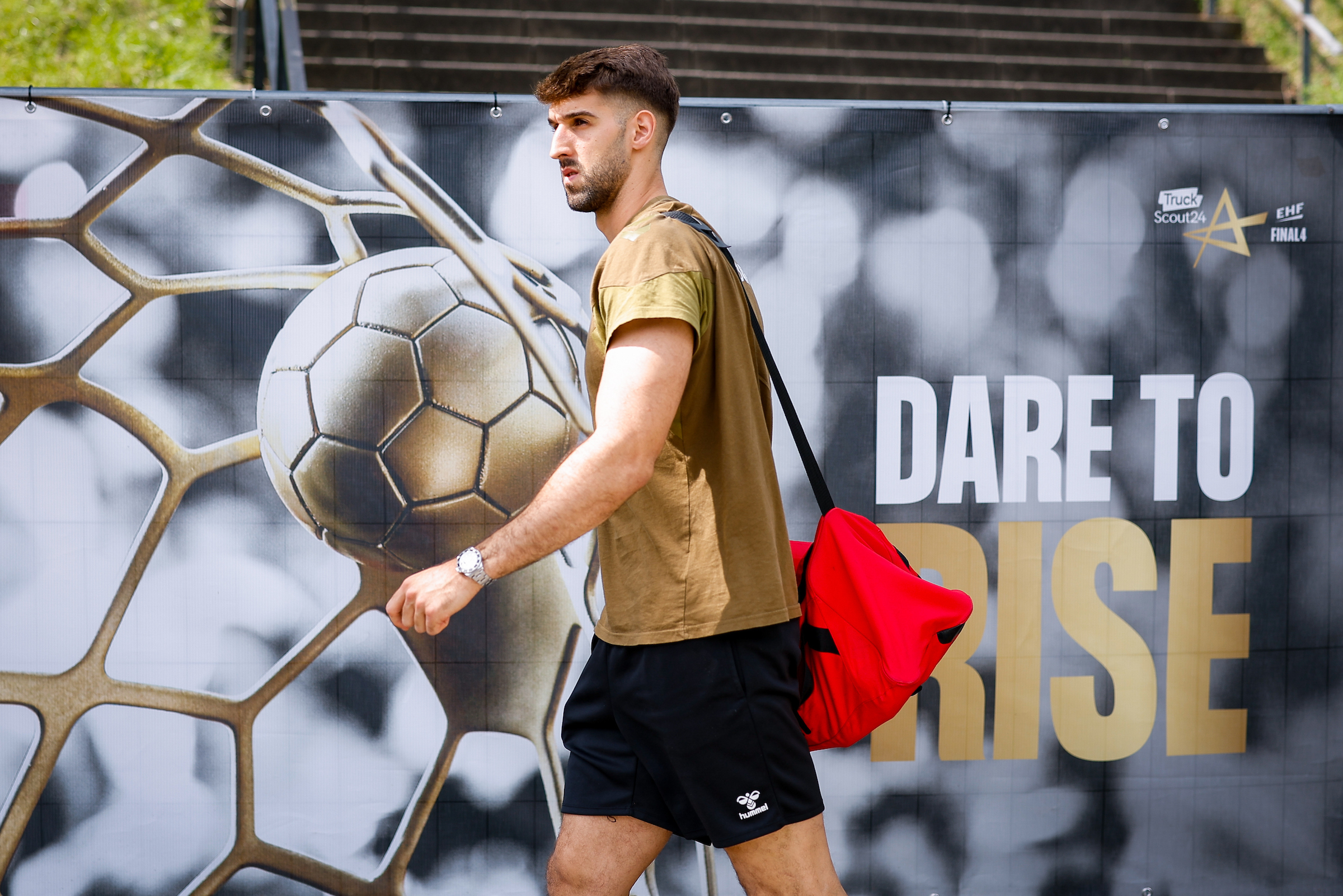 Live blog: Finals day — Berlin vs Magdeburg in the trophy match