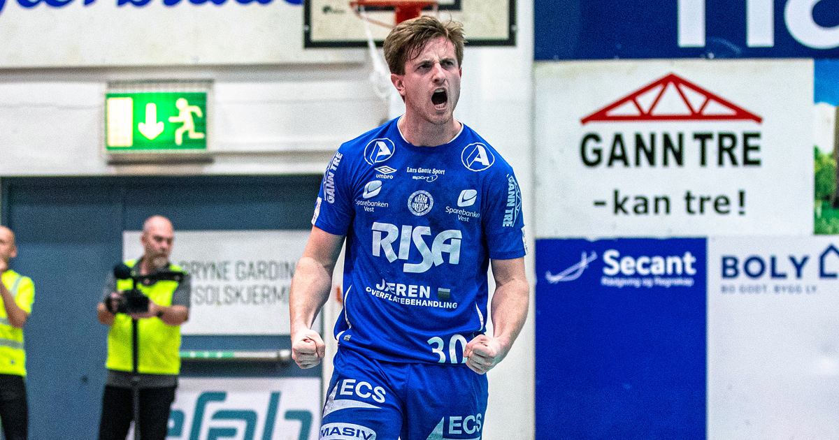 Title-holders Nærbø facing away challenge in Serbia