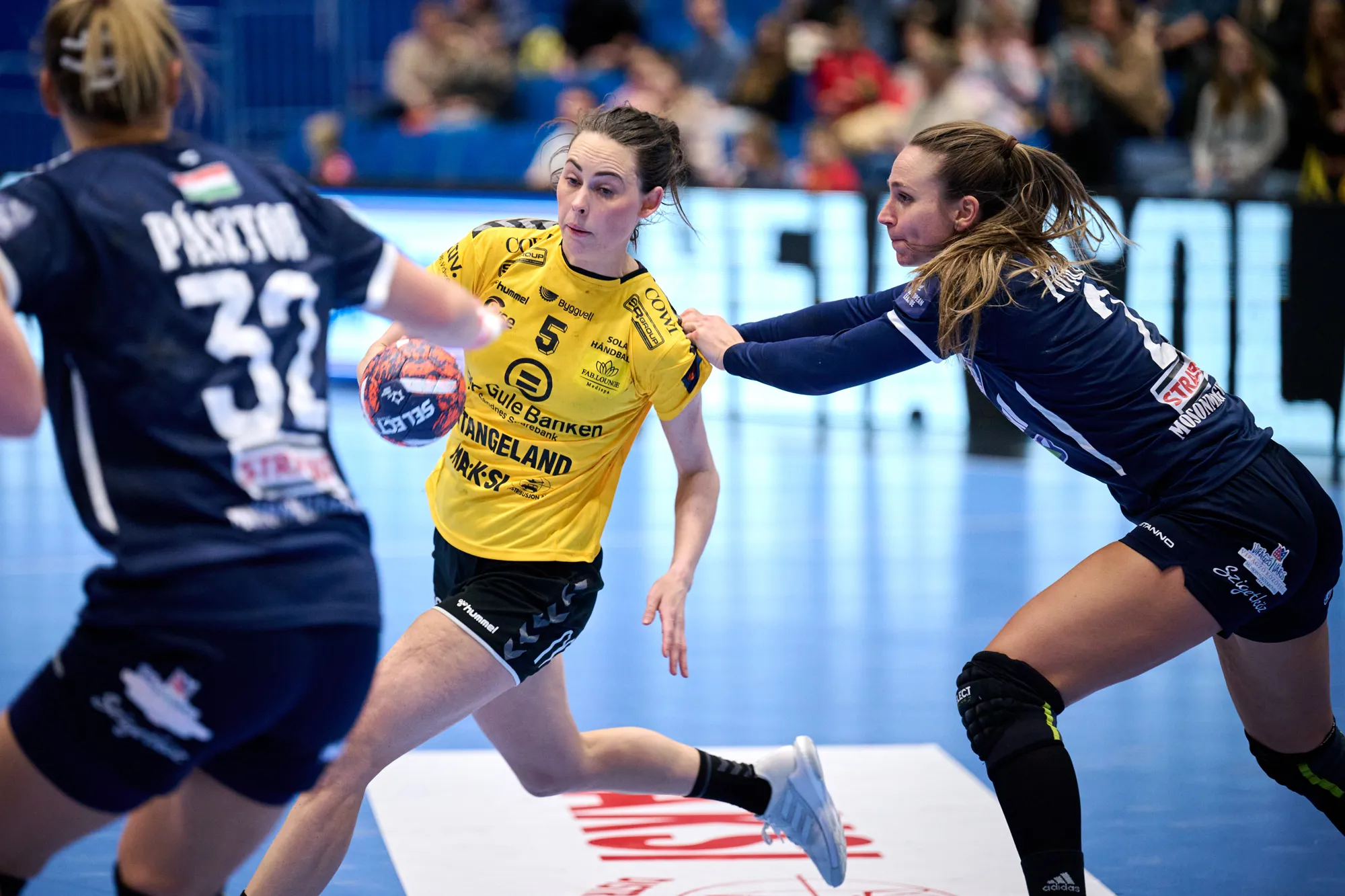 More quarter-final spots up for grabs in penultimate group matches