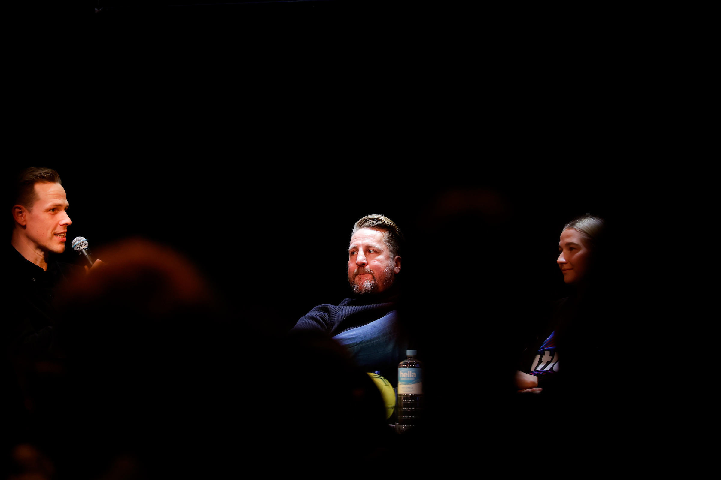 Live coverage of the Men's EHF EURO 2026, 17 January