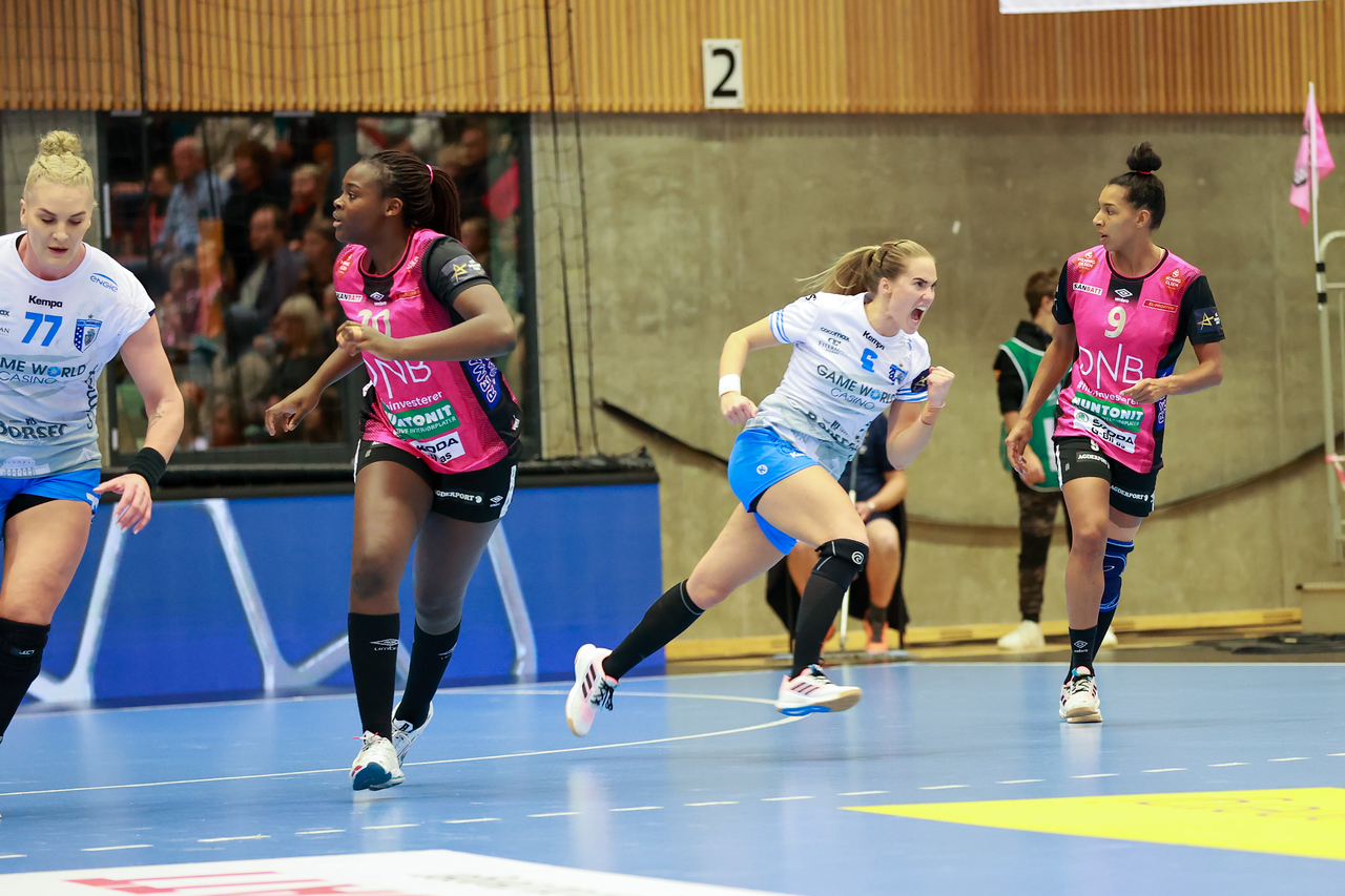 Reigning champions Vipers deliver first loss for CSM