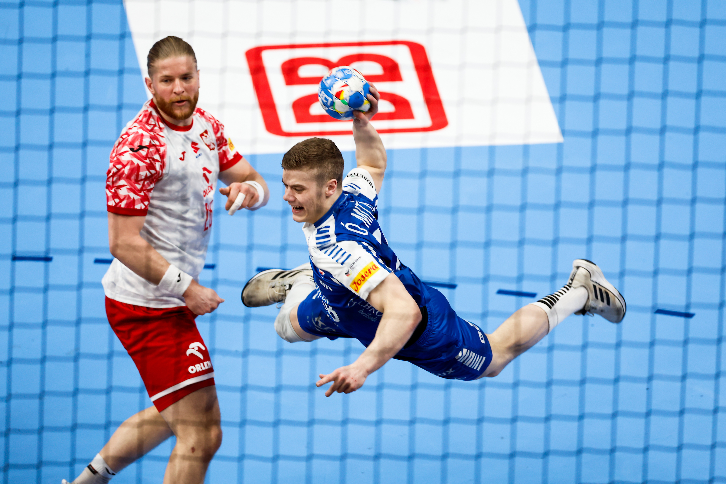 Three legends of handball pick their EHF EURO 2026 favourites