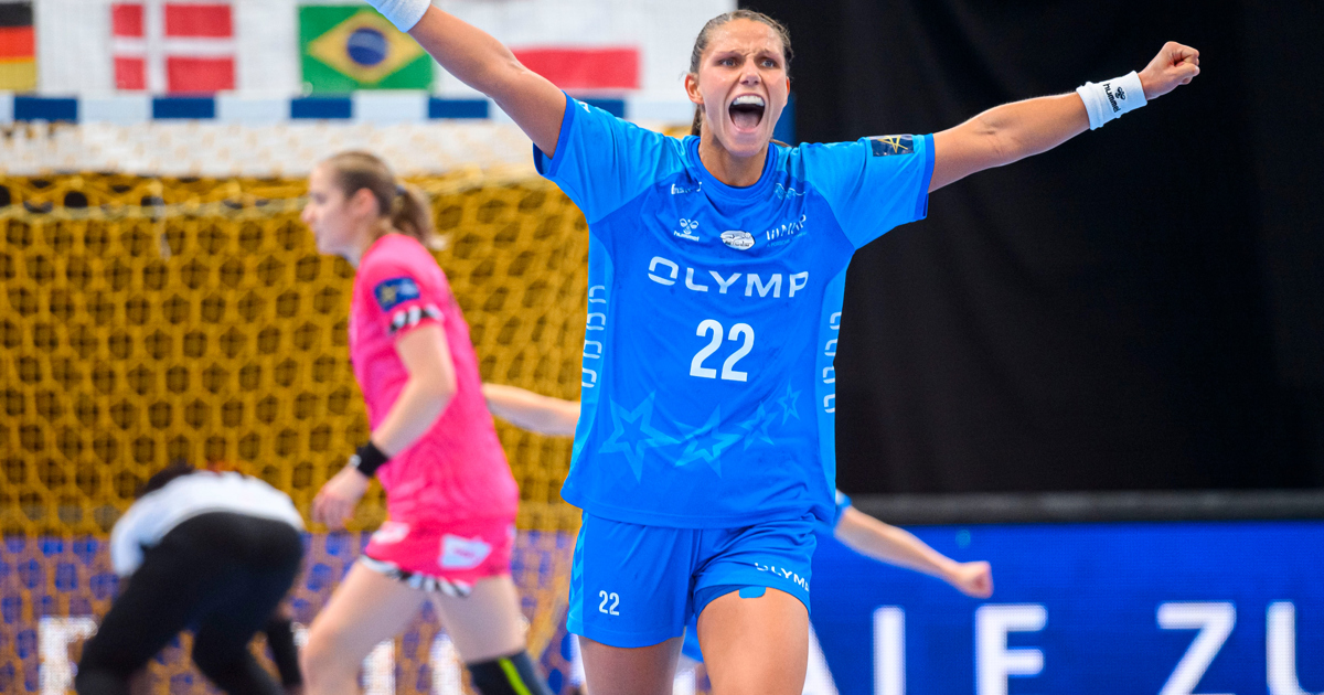 Xenia Smits: “We have learned from last season”