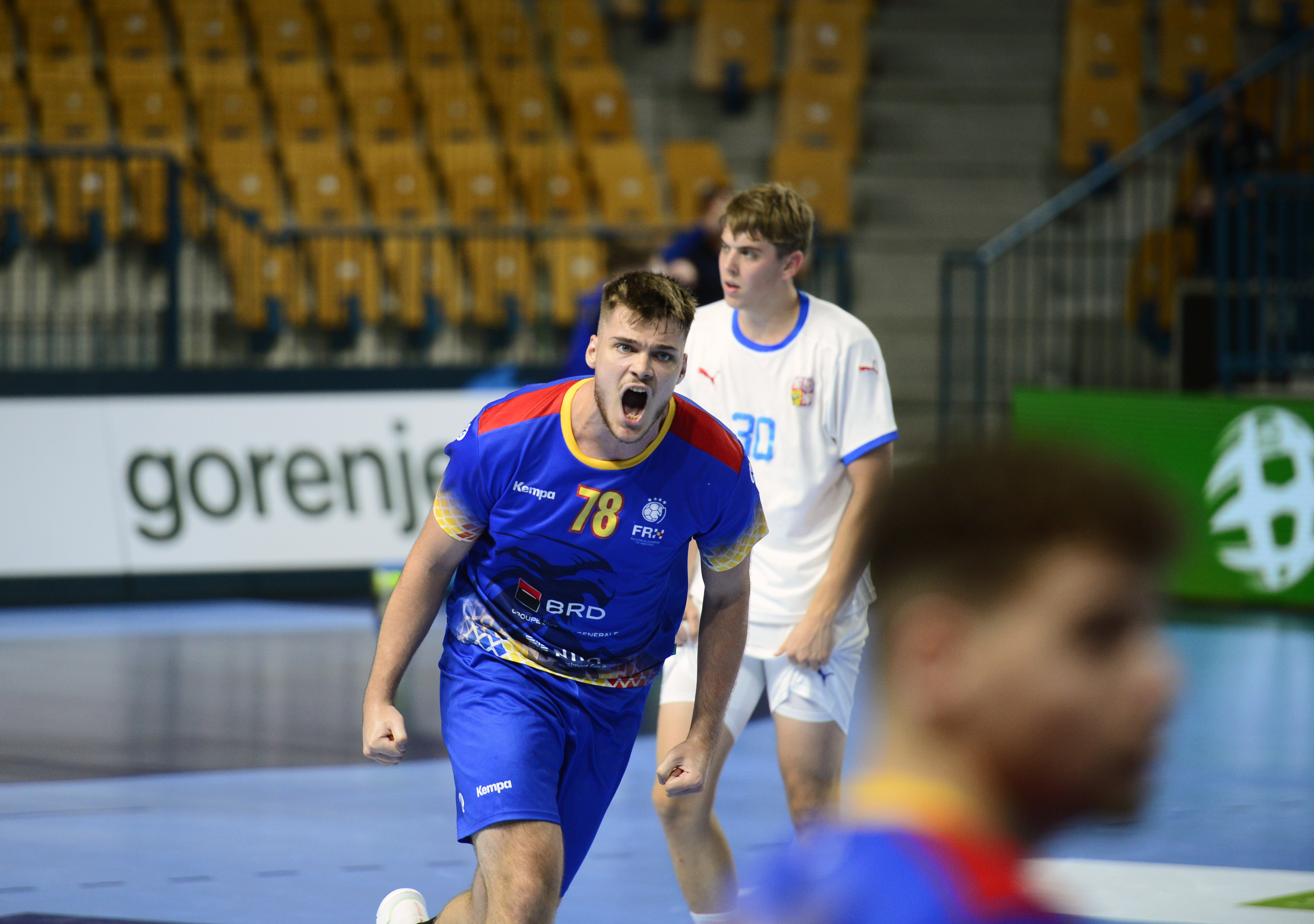 Main round line-up complete for Men’s 20 EHF EURO