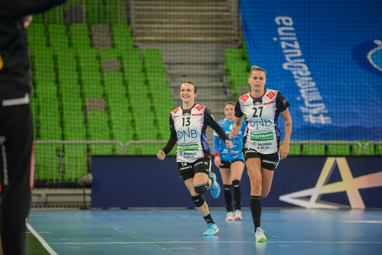 Strong run enables Vipers to take second from two