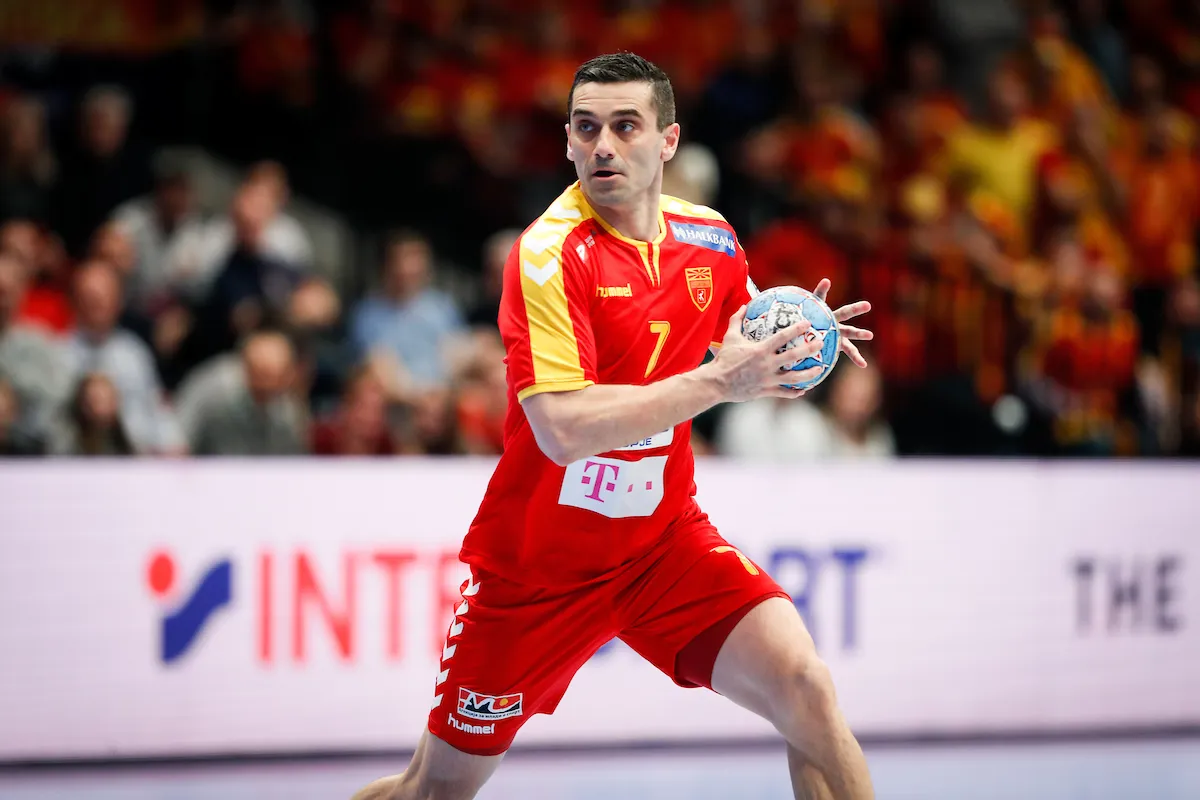 Eight unsung heroes of the Men’s EHF EURO