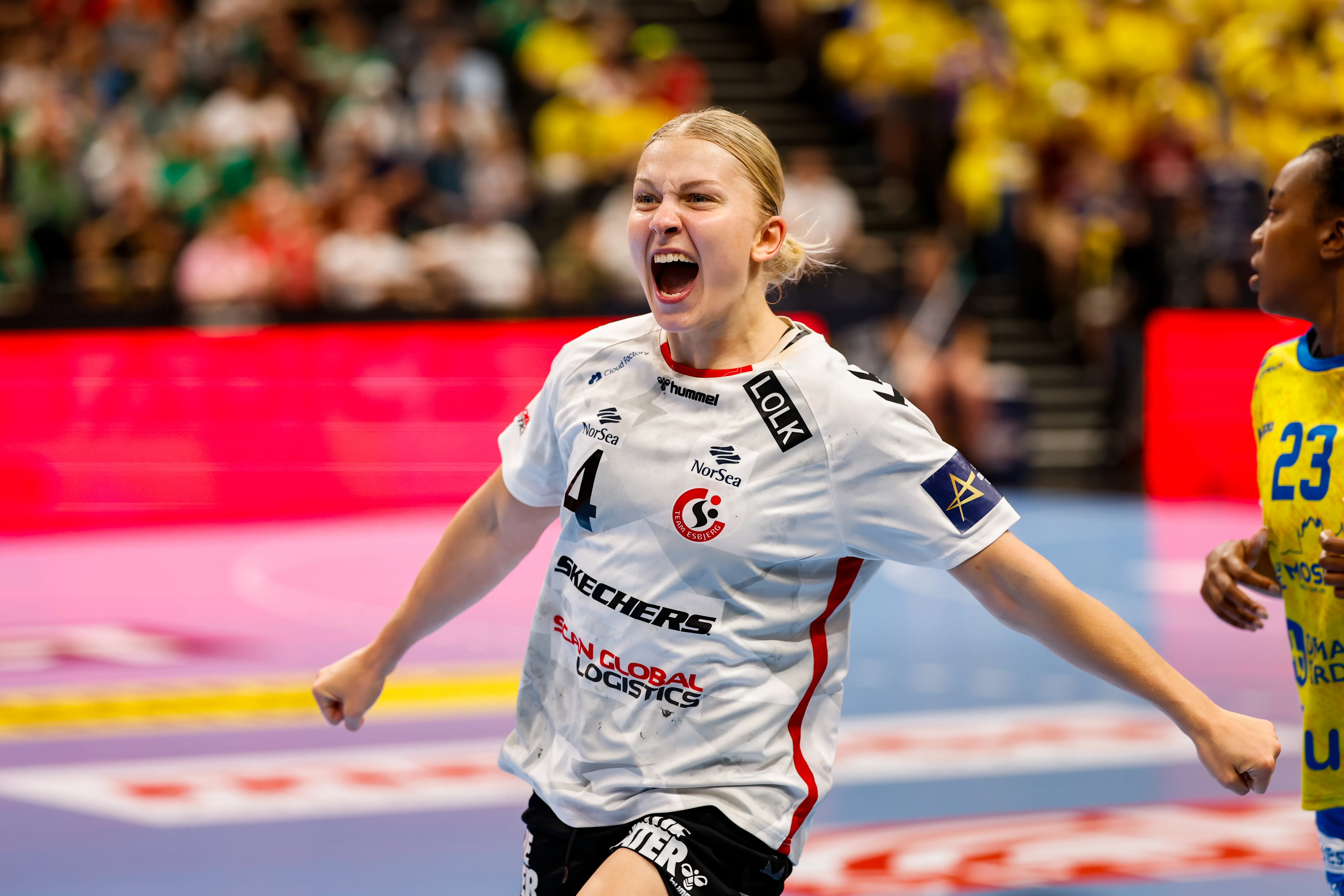 EHF Champions League Women returns with fierce rivalries