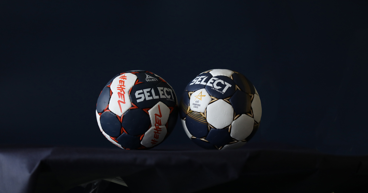 Handballs get fresh look for 2022/23 EHF club competitions