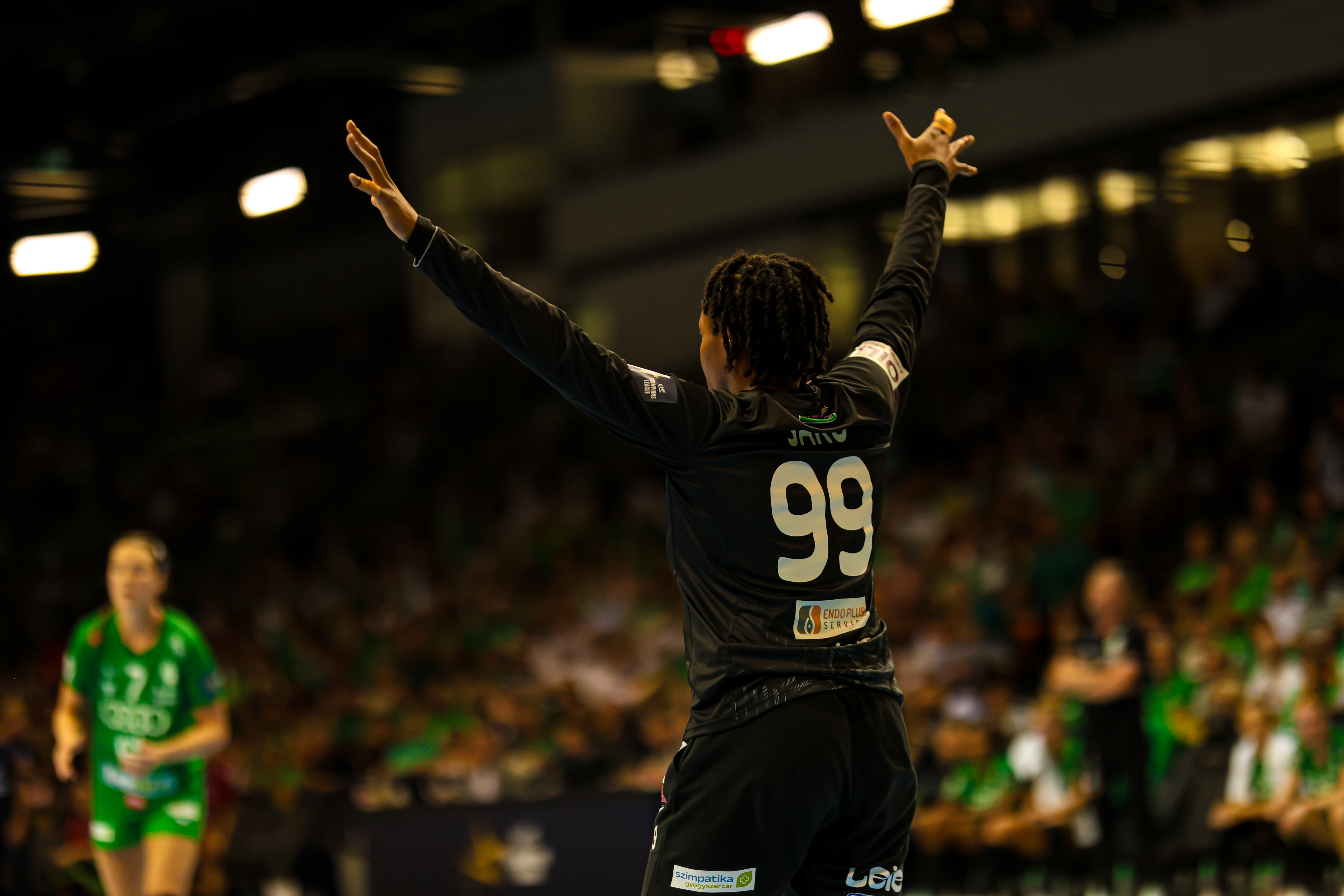 Sako’s game: “I need the connection with the fans to feel alive”