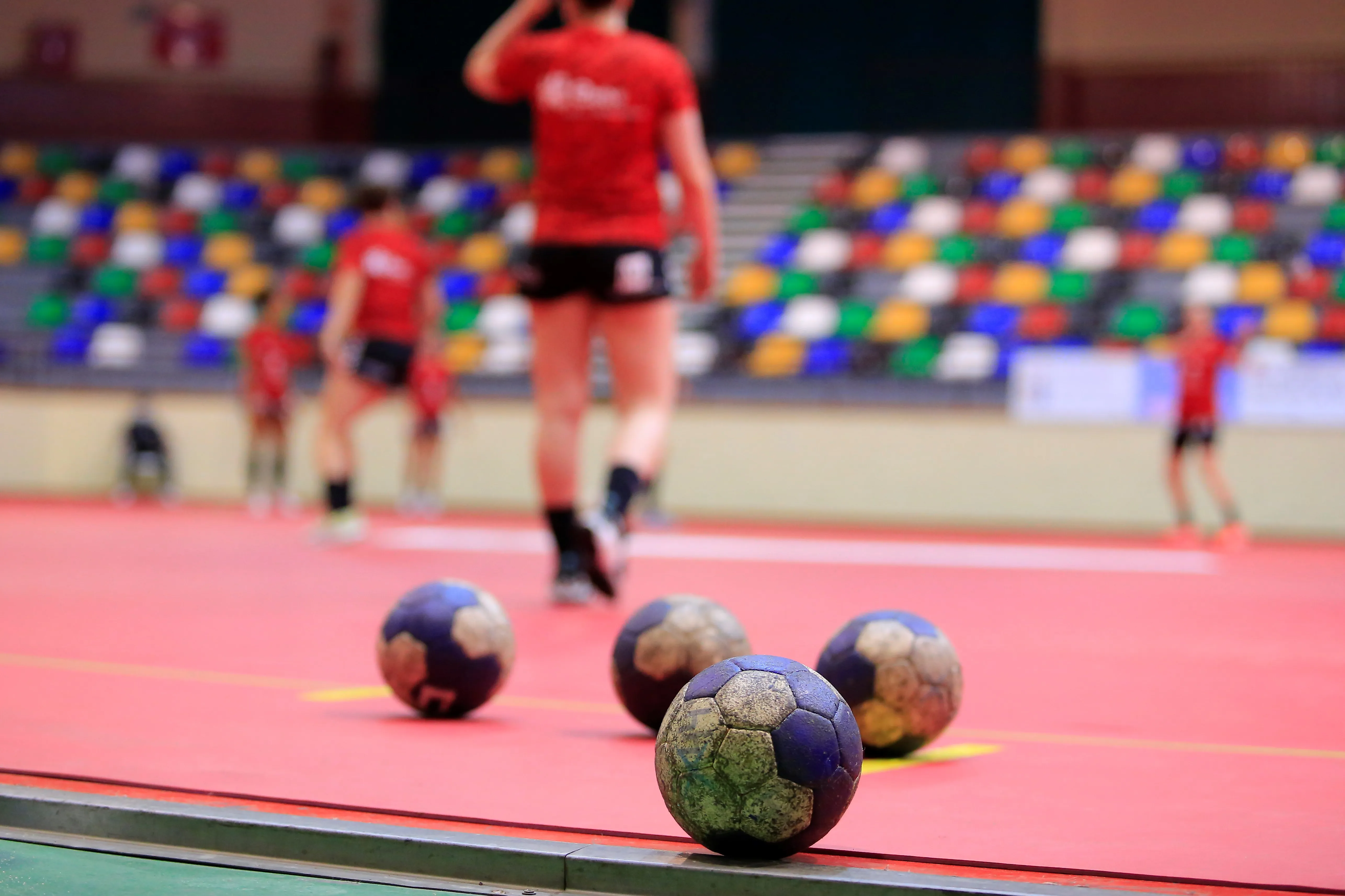 Procedures and criteria for the EHF EC semi-finals