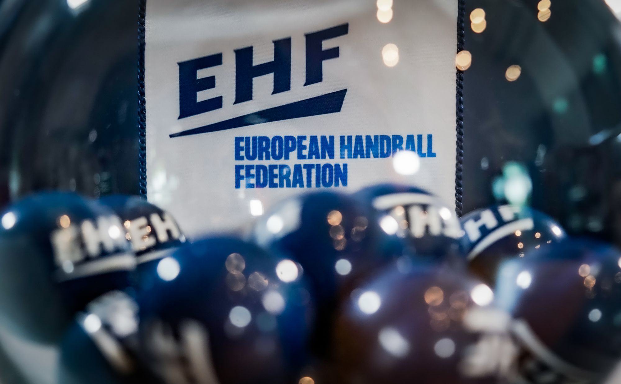 Excitement builds for Tuesday's EHF FINAL4 Women 2023 draw