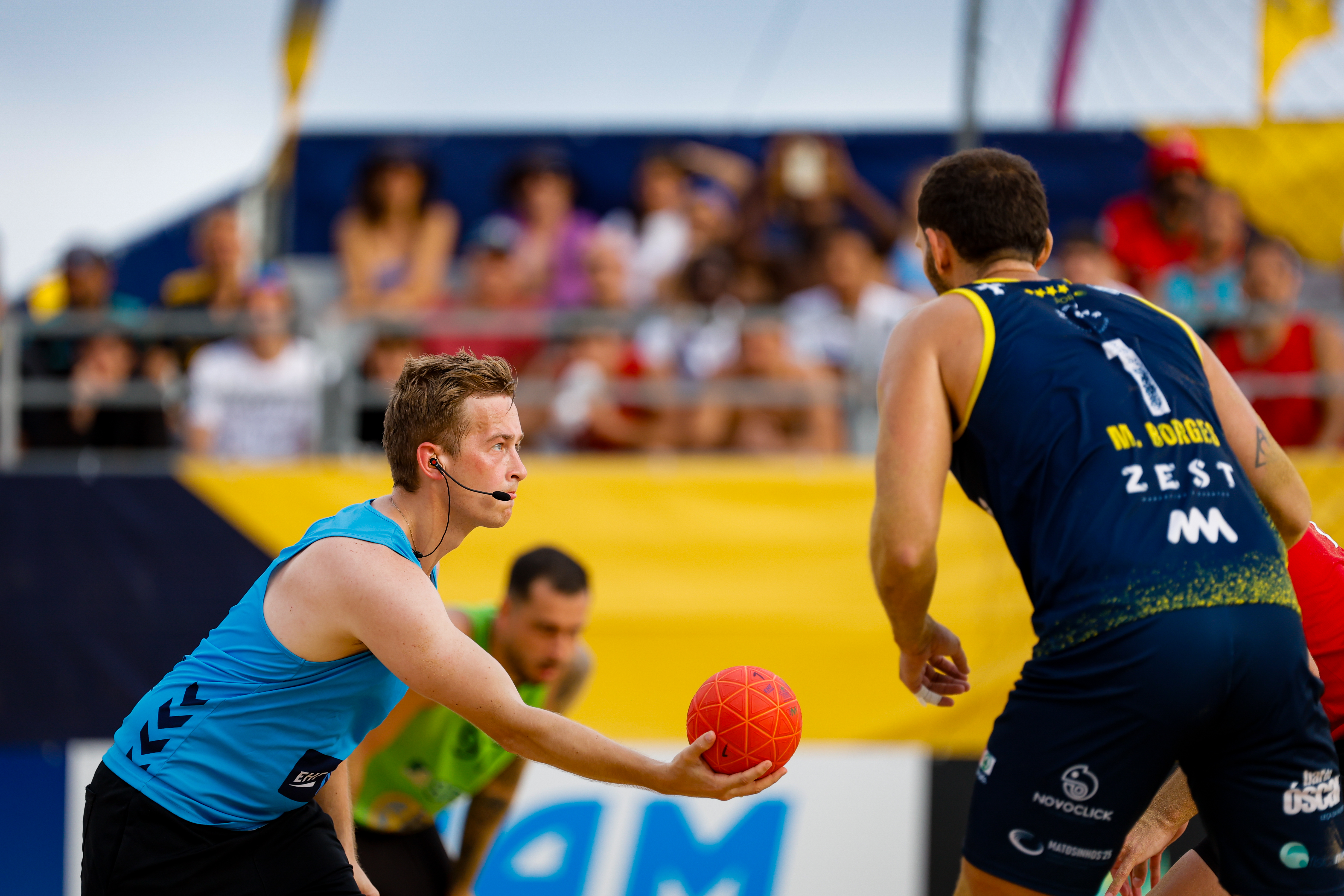 Semi-final line-up confirmed after drama at Champions Cup 2025