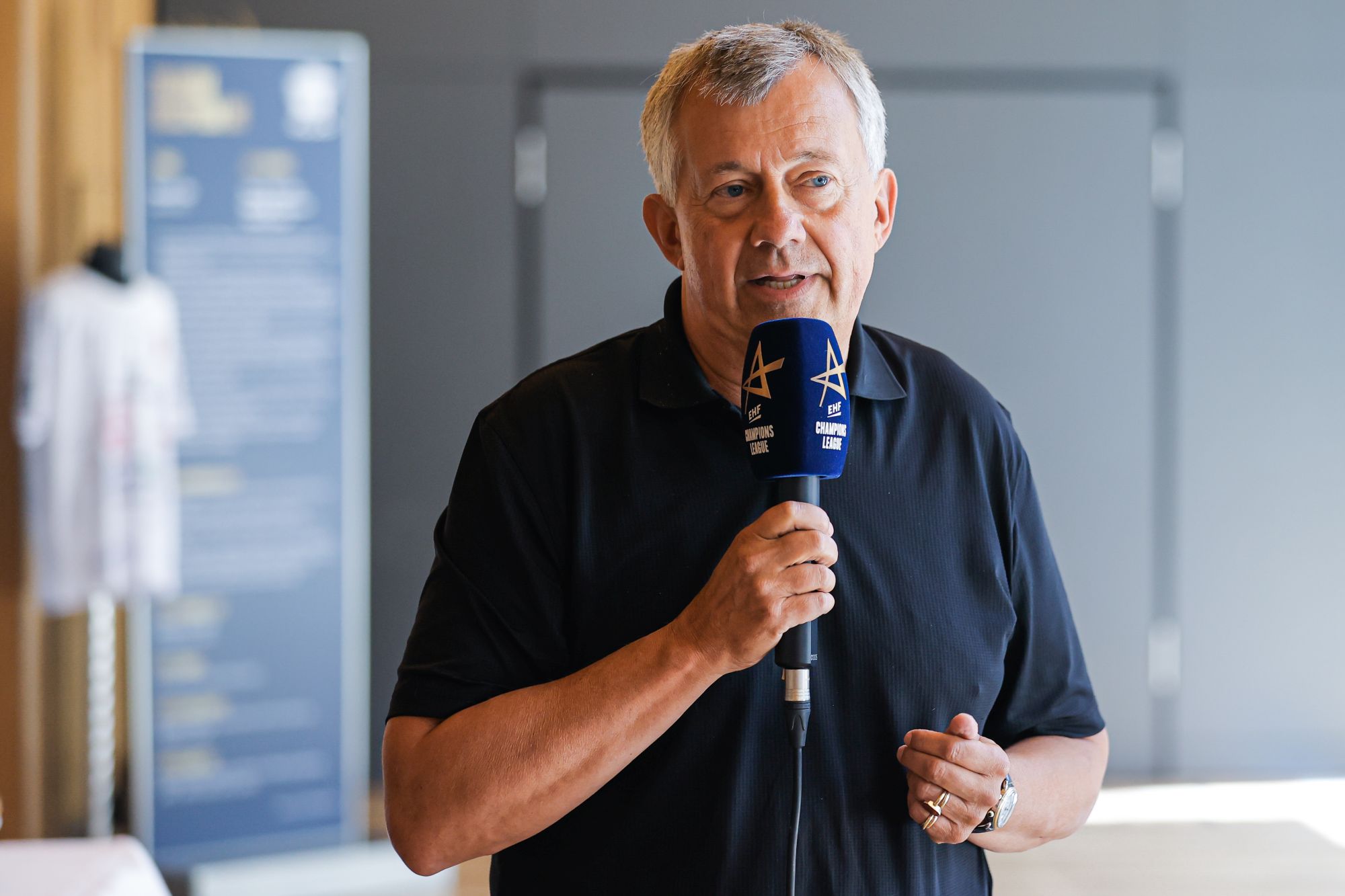 The story of EHF success started 30 years ago