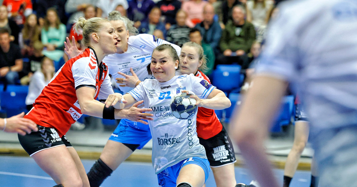 The keys for CSM in the second leg against Esbjerg