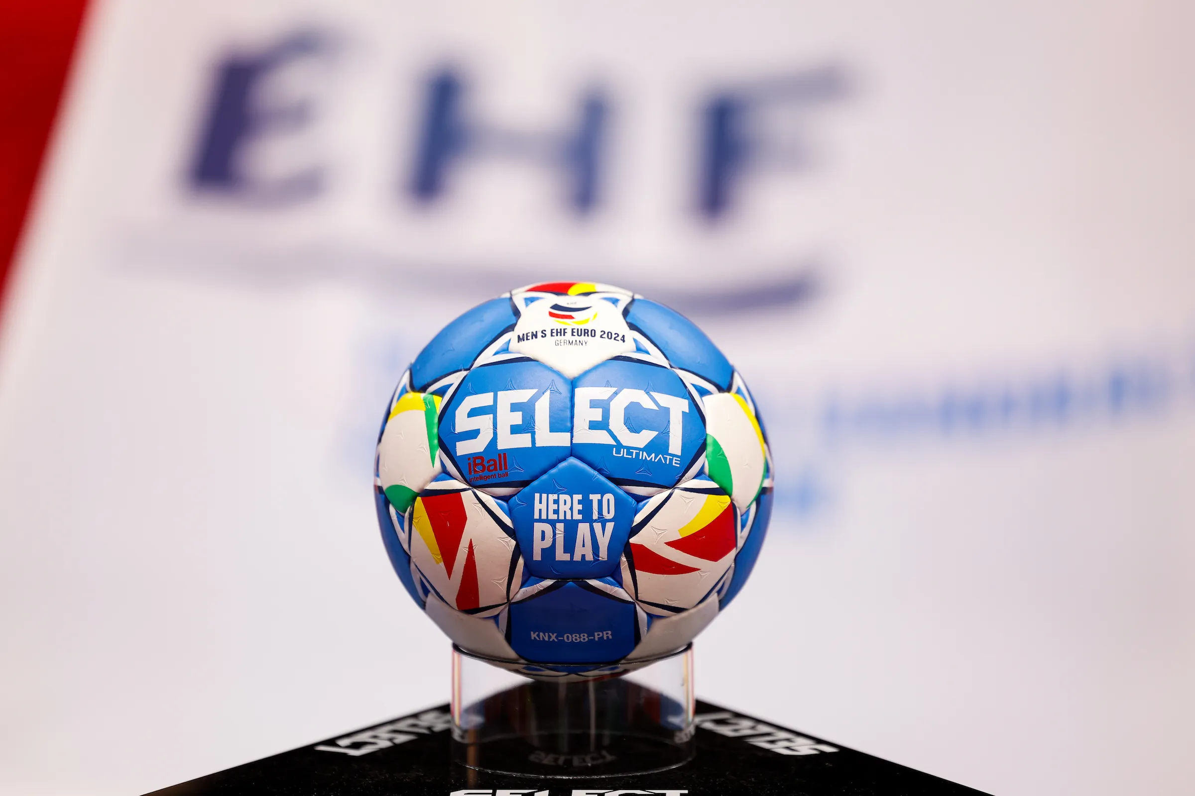 Future of handball to be discussed at Handball Leadership Conference