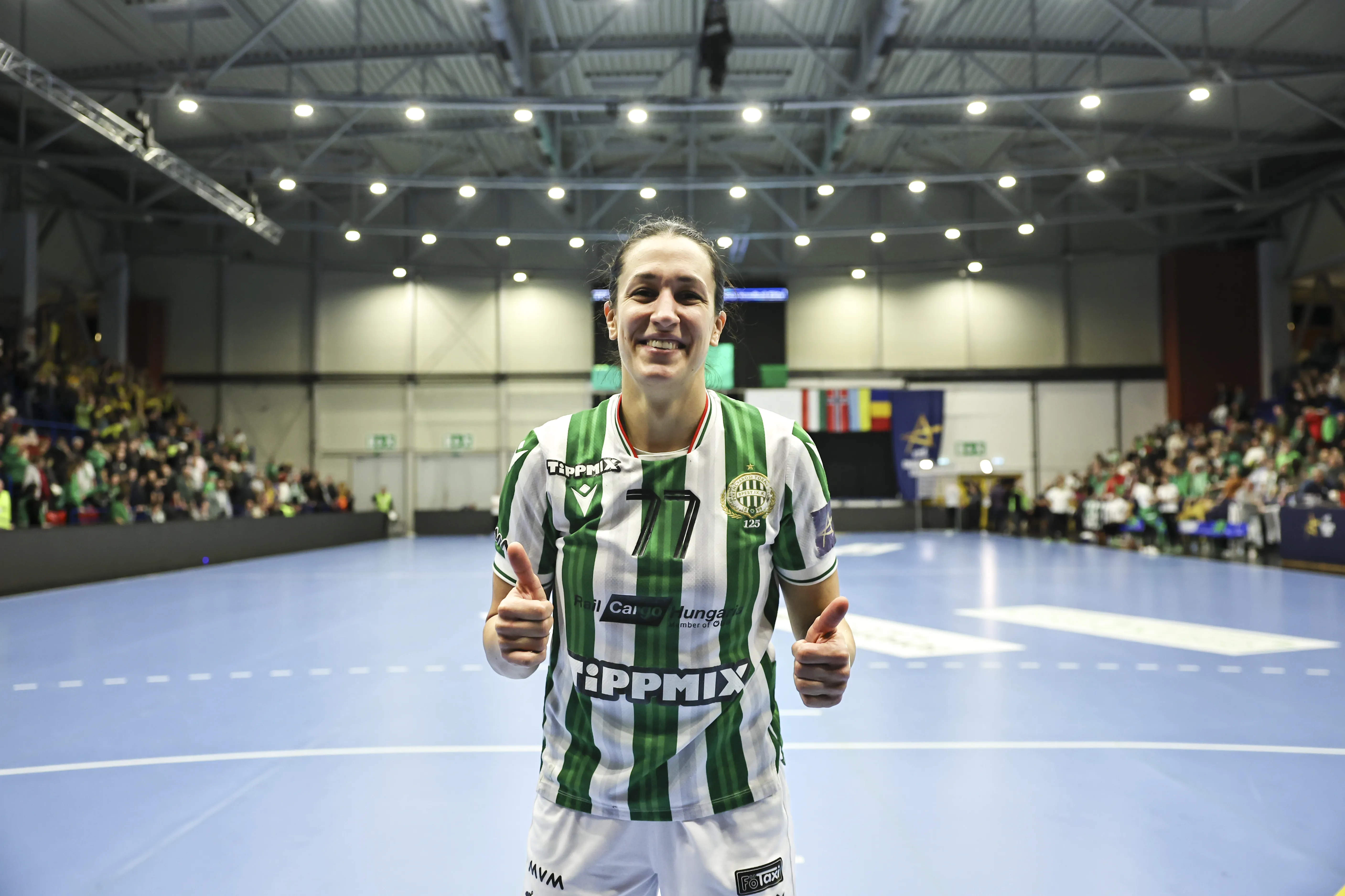 Serbia and FTC star Lekic to retire at season end