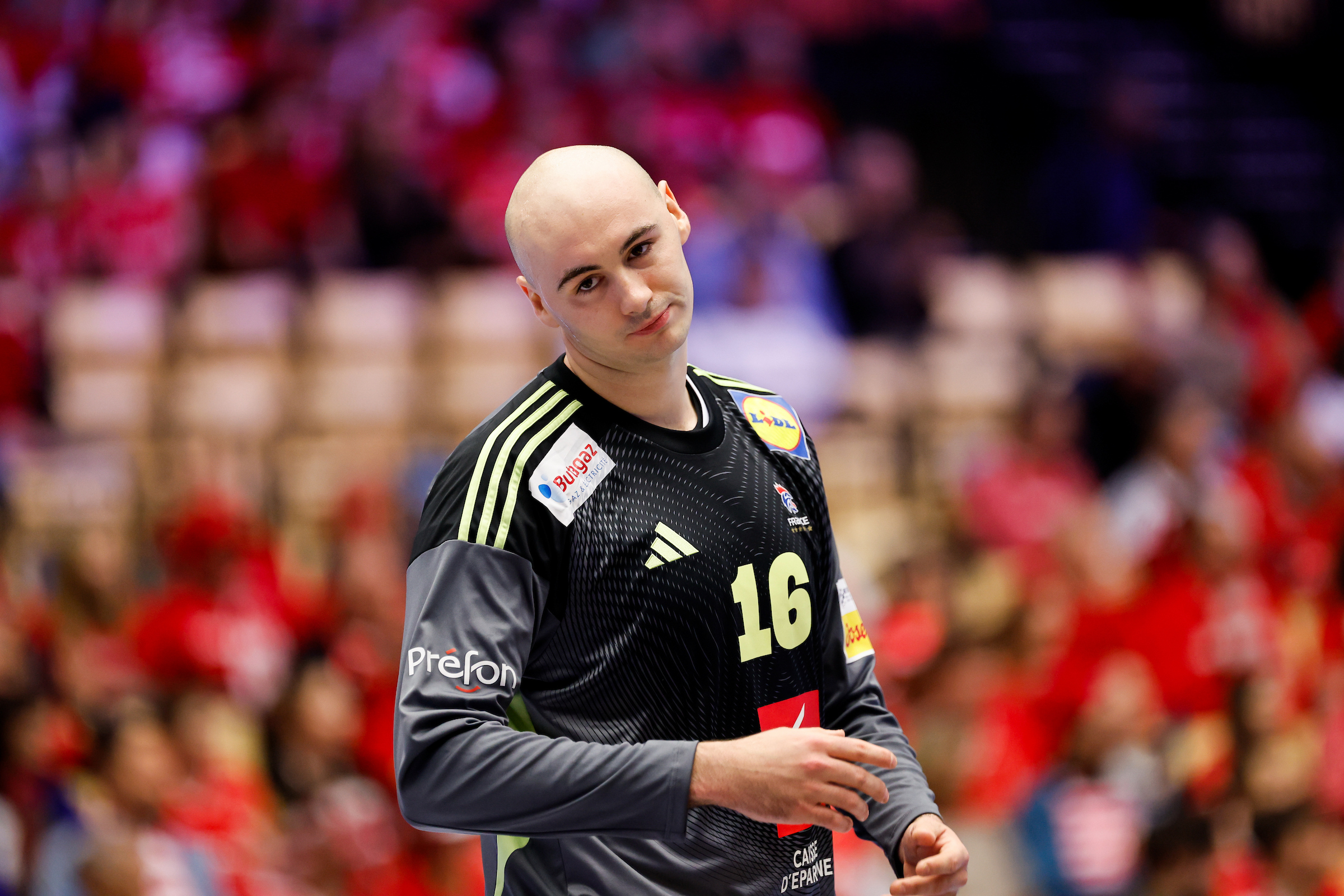Handball: Spanish win piles pressure on France at Men's EHF EURO 2026
