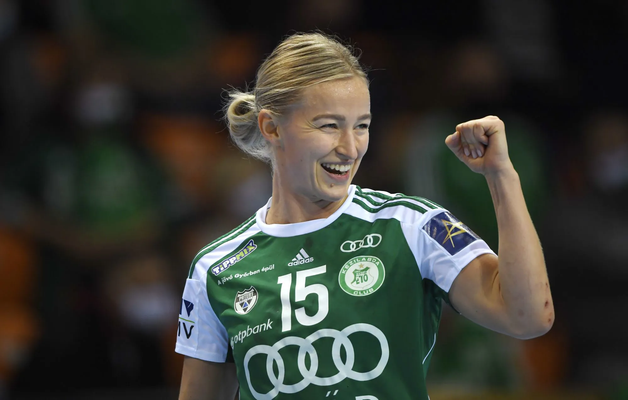 The Spin: Oftedal looks back while looking ahead