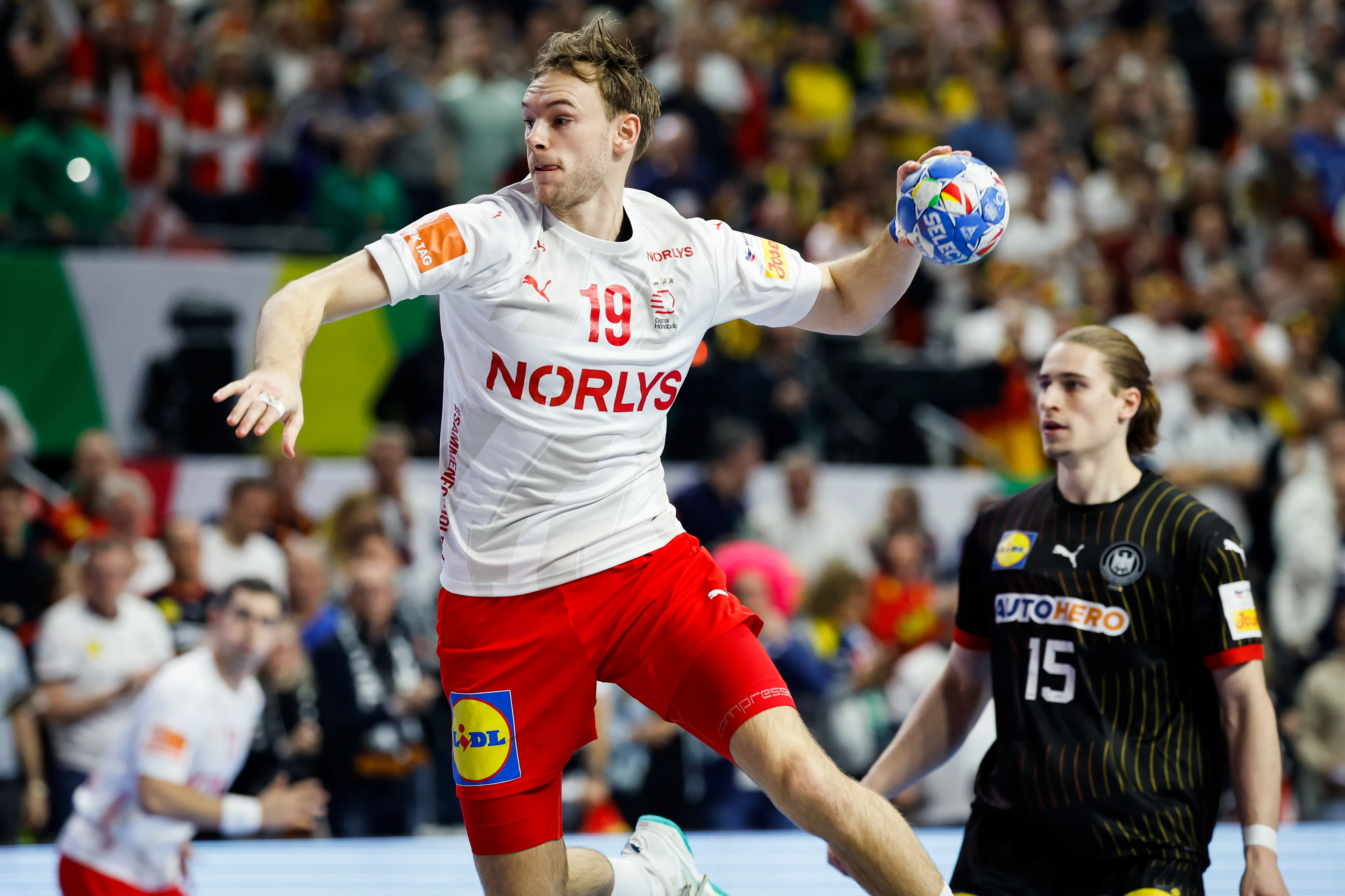 All you need to know about the Men’s EHF EURO 2026