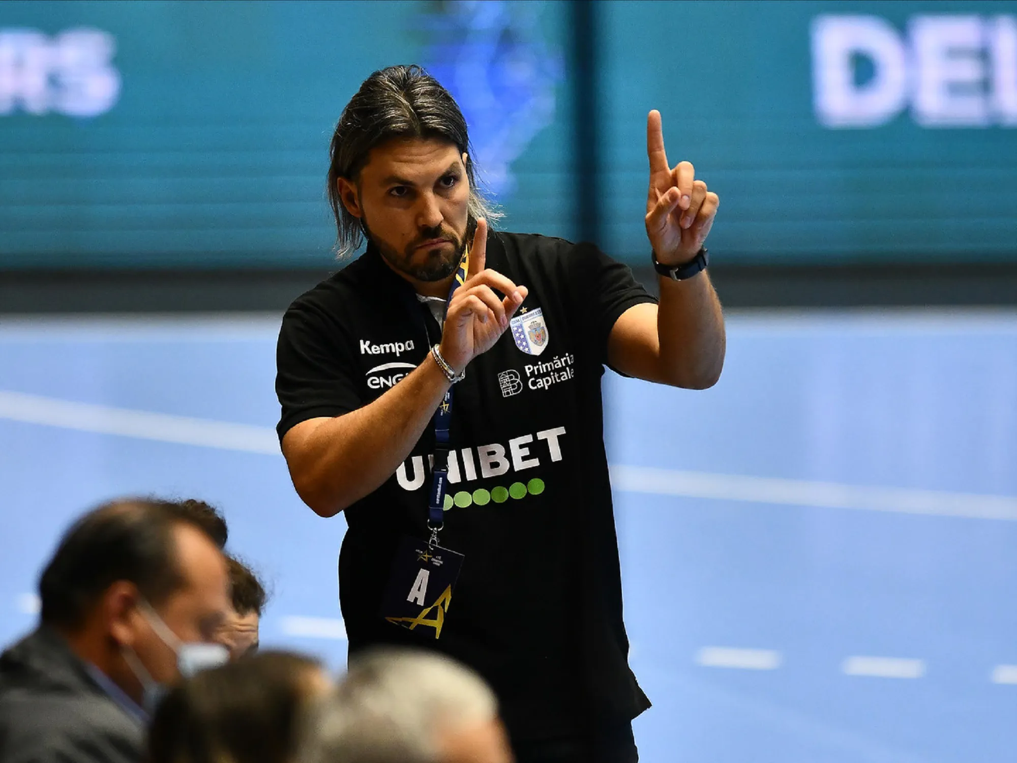 “Biggest honour”: Vasile appointed as Romania coach