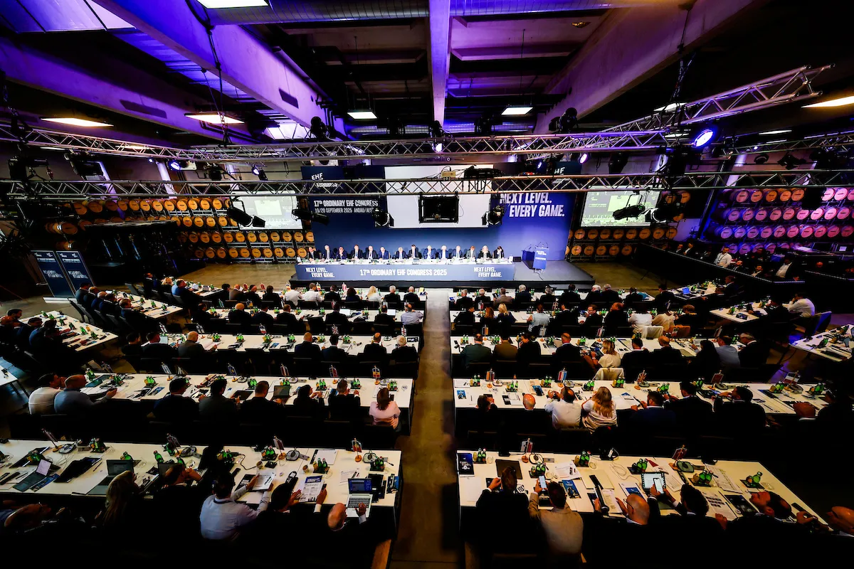 Summary of the EHF Congress 2025
