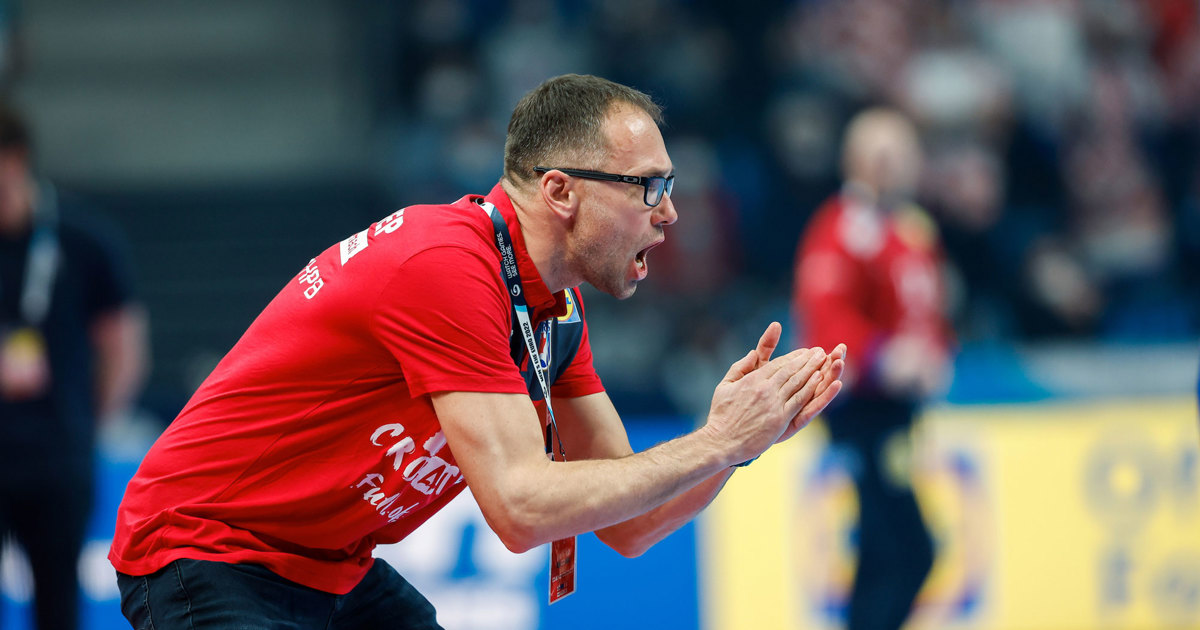 Top coaches discuss philosophy of defence in EHF Activities webinar