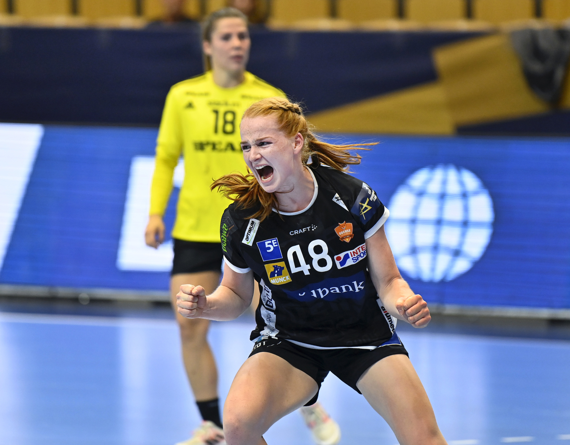 Russian-Danish clashes headline fiery weekend